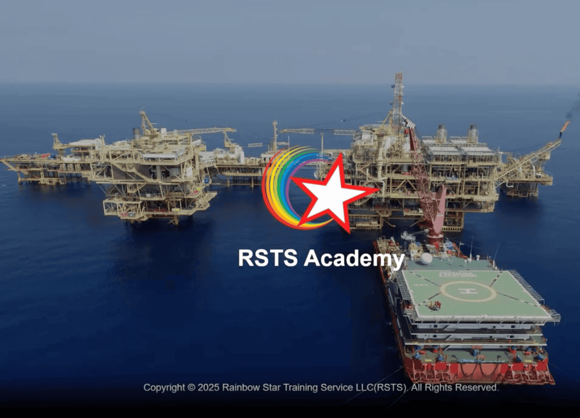 Rainbow Star Training Services LLC